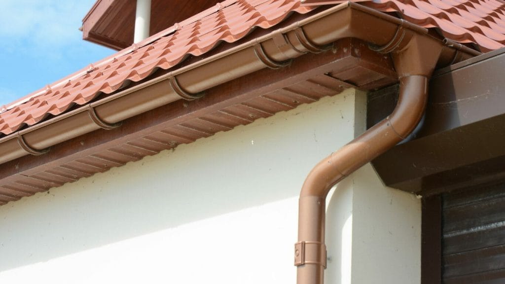 Gutters & Downspouts - All About Awnings & Gutters