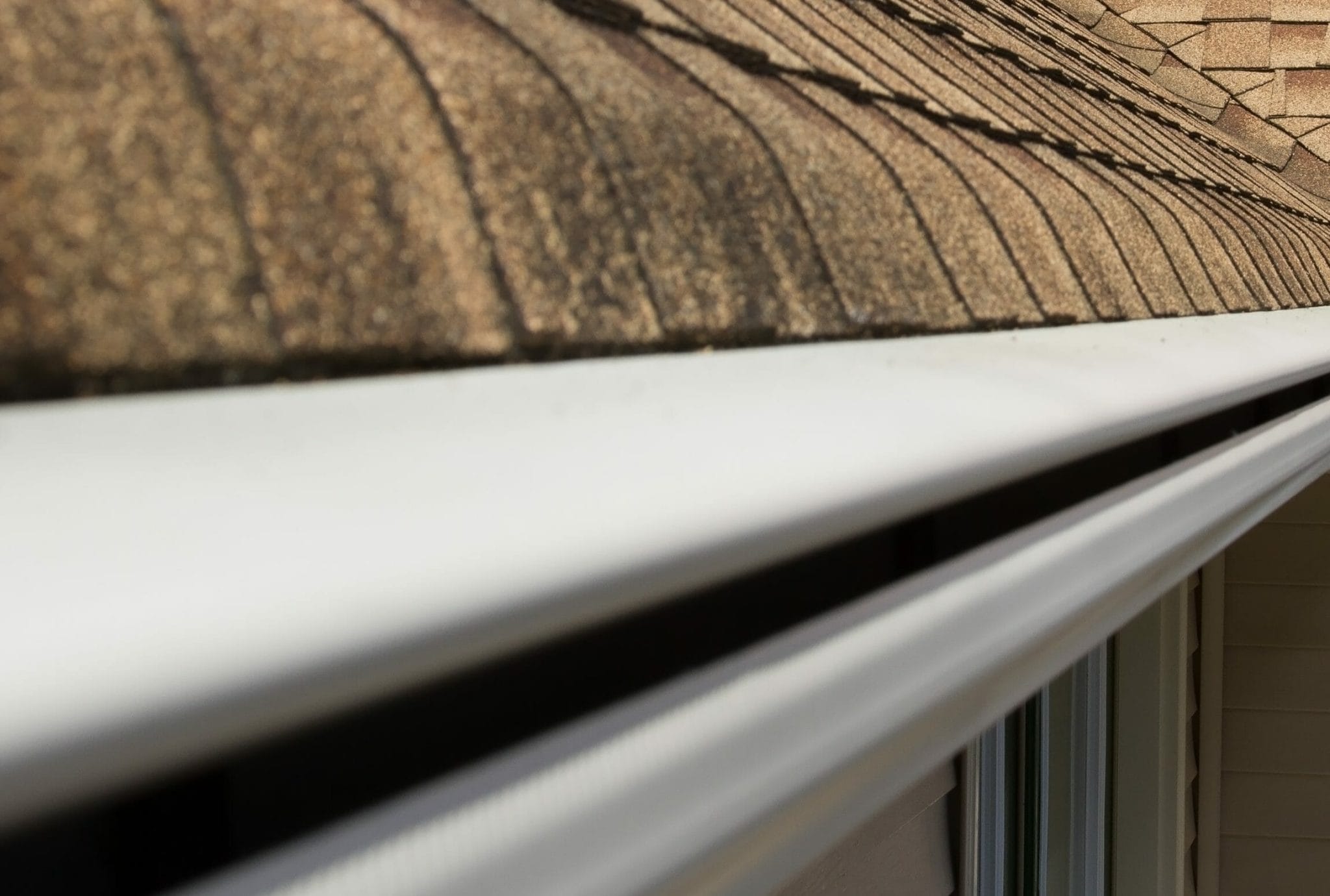 Gutter Colors Chart - All About Awnings & Gutters