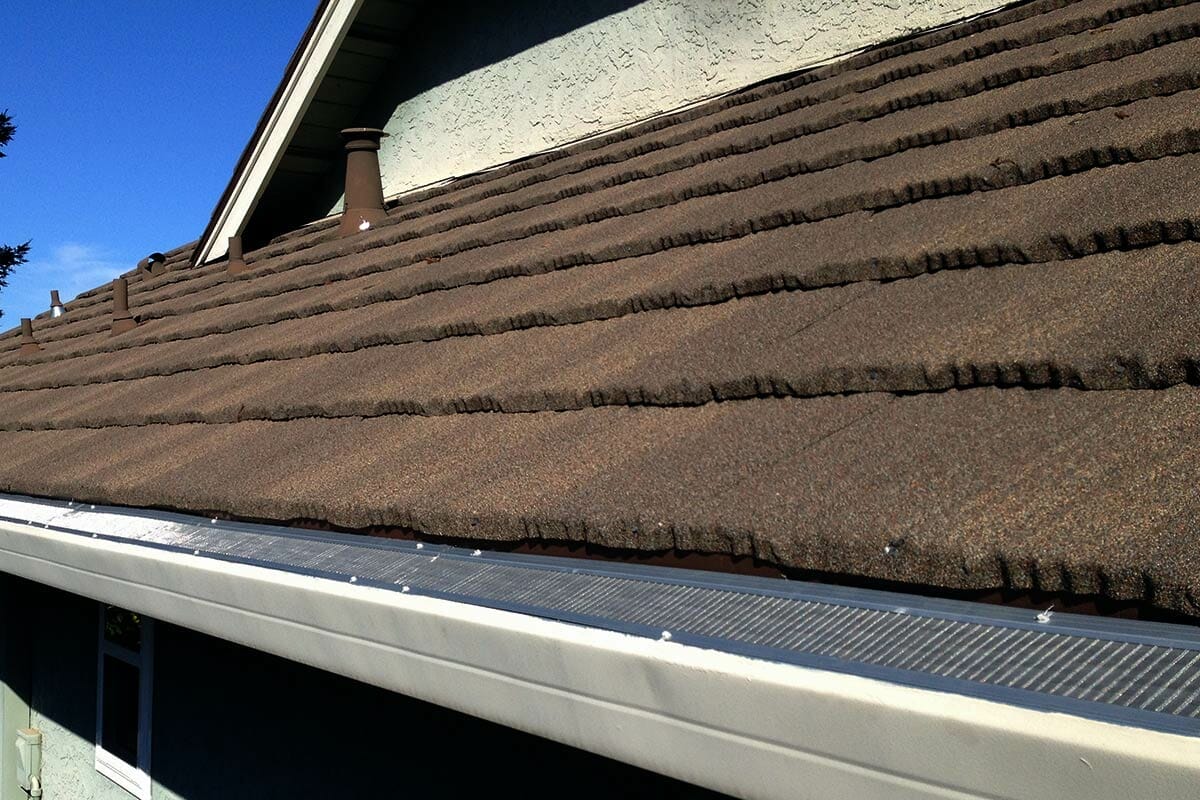 Seamless Gutters - All About Awnings & Gutters