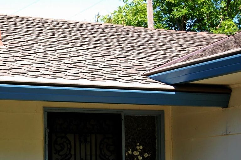 Gutter Colors Chart - All About Awnings & Gutters